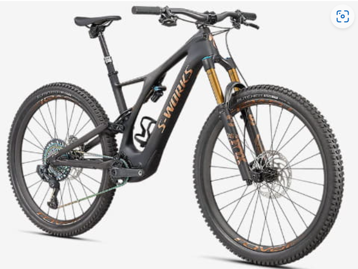 S-Works Turbo Levo SL: E-MTB